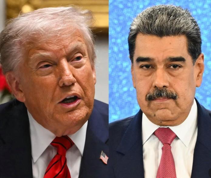 What Is Happening In Venezuela? Here's Everything You Need To Know ...