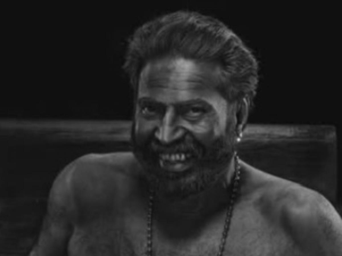 Mammootty's Bramayugam Enters Oscar Space With Academy Museum Screening ...