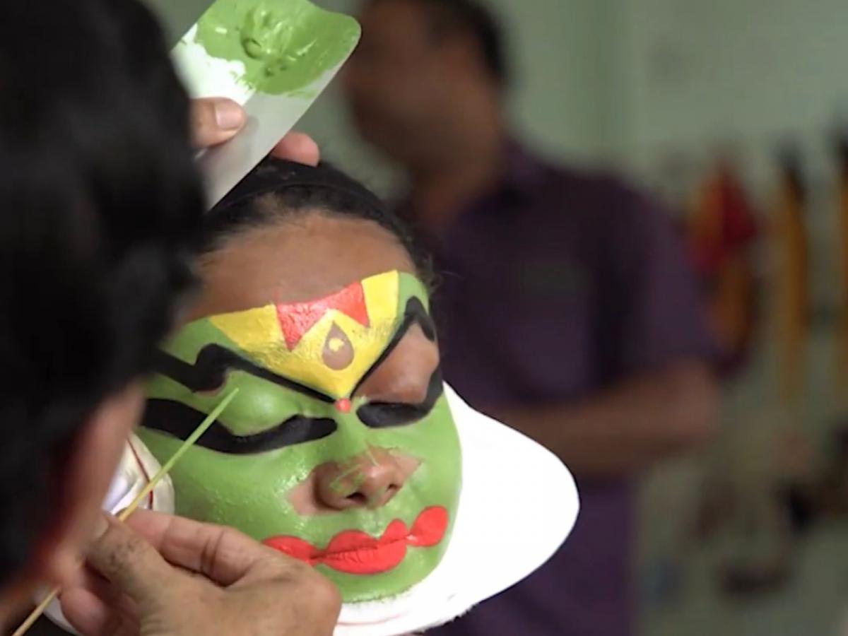 64th Kerala School Arts Festival (Kalolsavam) Begins Today In Thrissur ...