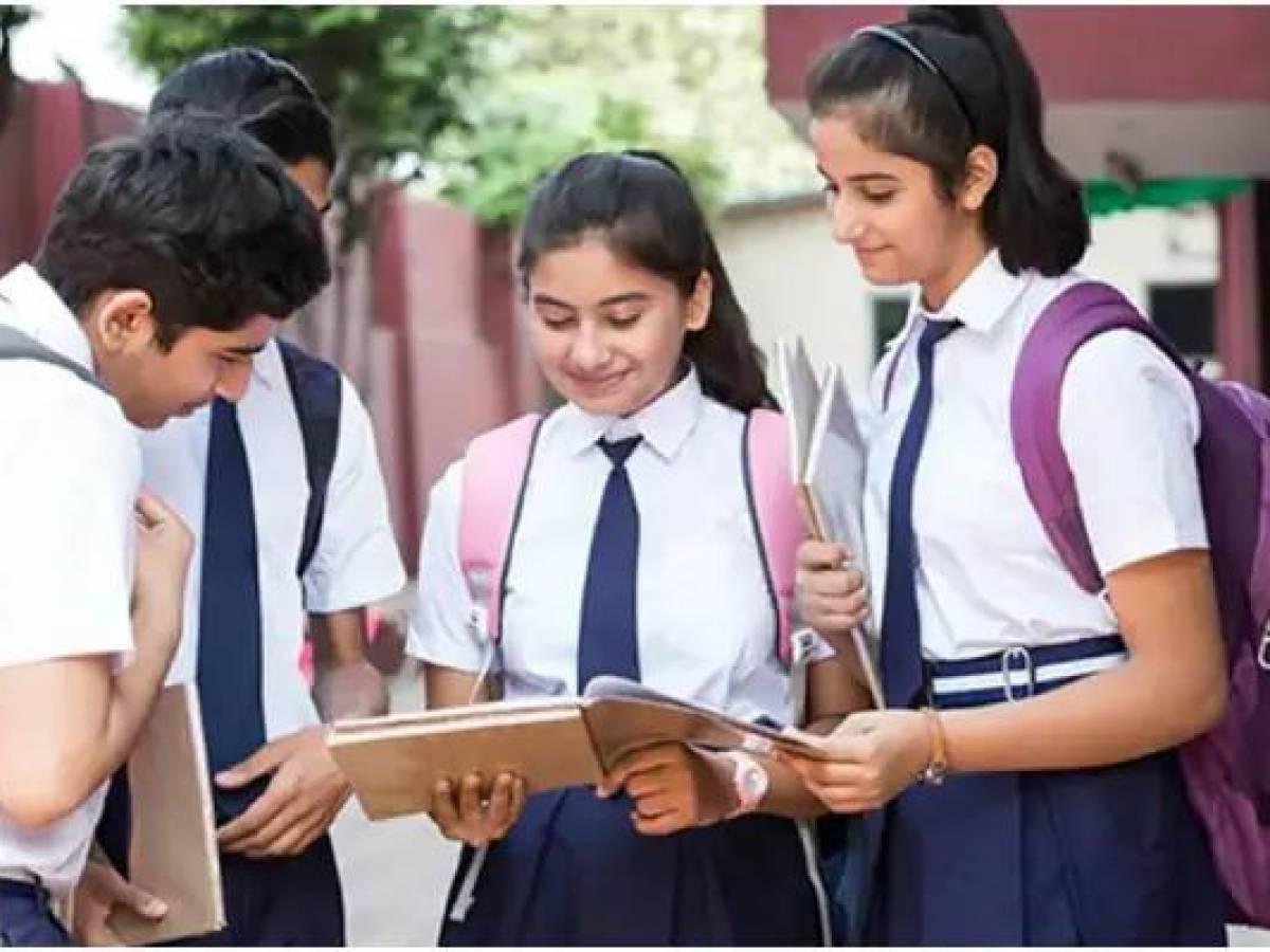 PIL Filed Against Differential Difficulty Level Across CBSE Paper Sets ...