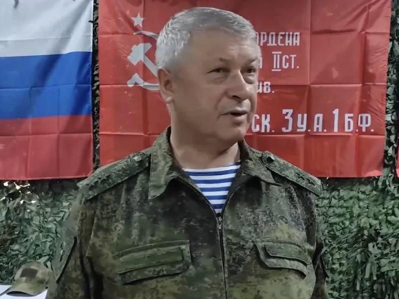 'Assassination Attempt': Top Russian General Shot Multiple Times In ...