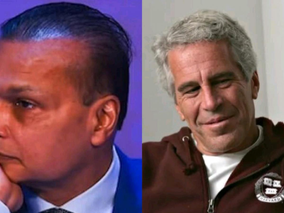 Sex Offender Jeffrey Epstein Offered 'Young Tall Swedish Blonde Women ...