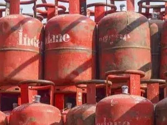Domestic Gas Price Hiked By Rs 29 Per Cylinder, Second Rise In 3 Months ...