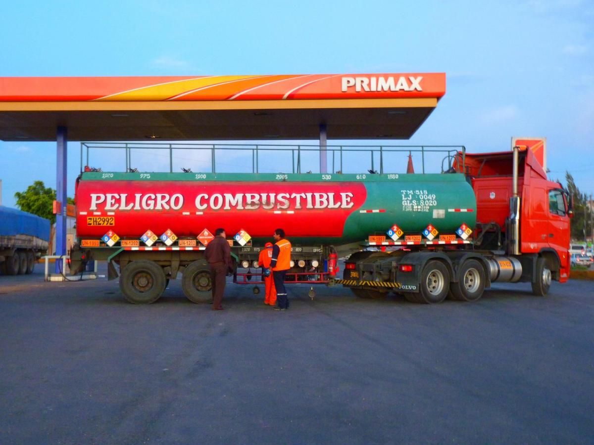 India Reduces Export Duties On Petrol, Diesel, Aviation Turbine Fuel ...