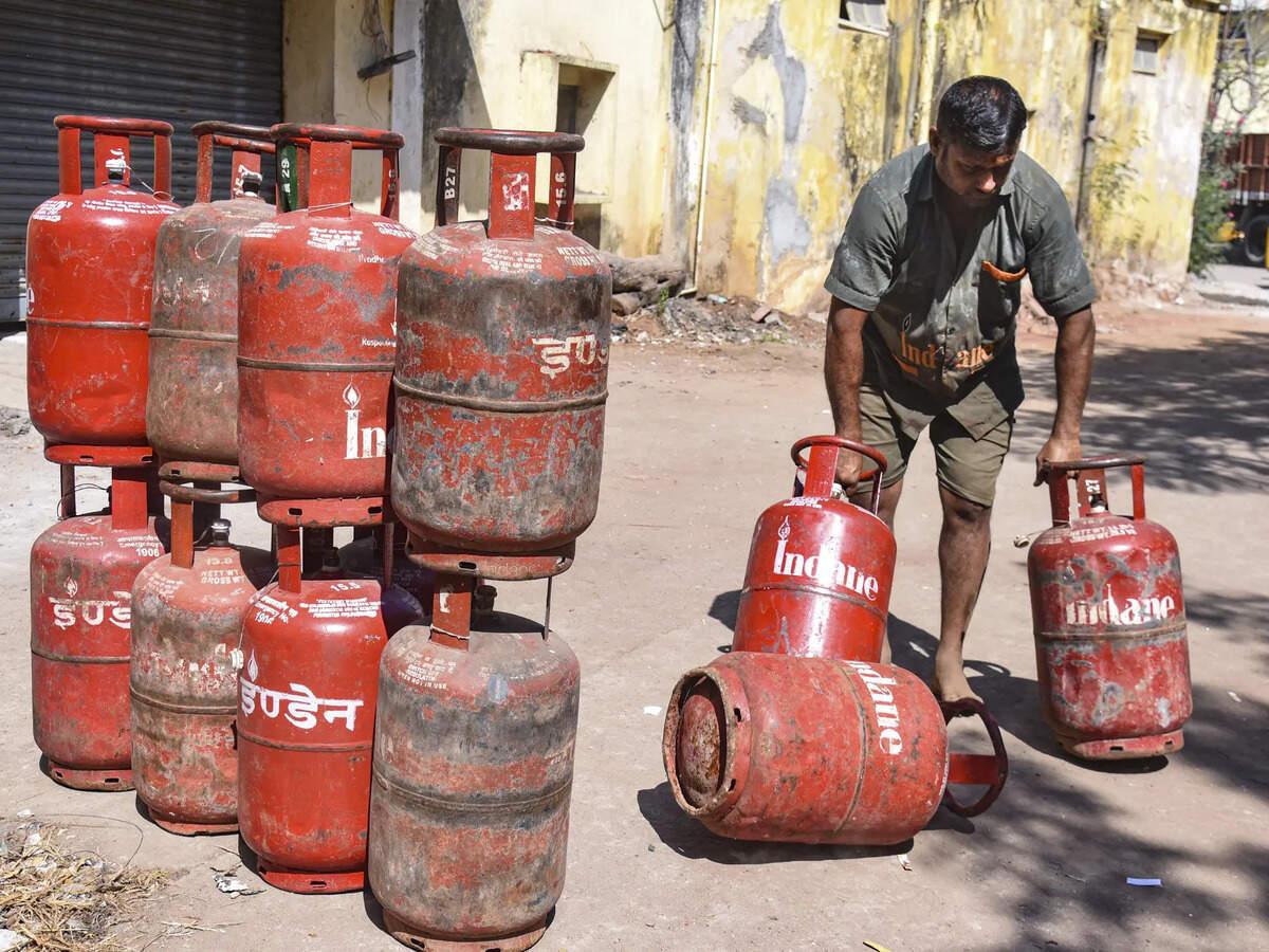 Cylinder Can Now Be Booked Only After 35 Days As New Rule For LPG ...