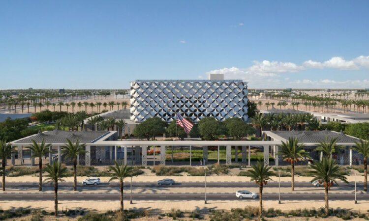 Attack On US Embassy In Qatar Imminent? Residents Asked To Vacate The ...