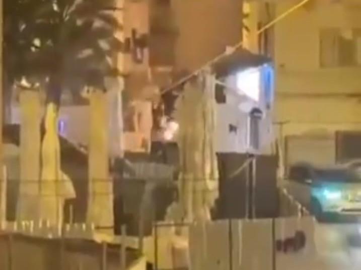 Bahrain: Clash Erupts With Security Forces As Protest Breaks Out ...