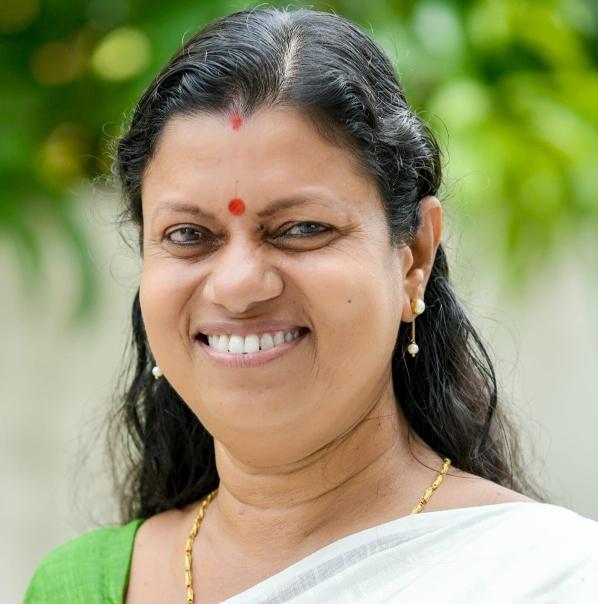 Kerala Election Results 2026: Adv Bindhu Krishna Wins Kollam By 16,000 ...