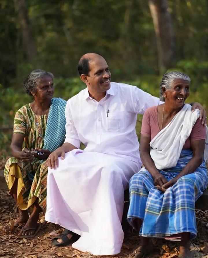 Pathanapuram Verdict: Congress’s Jyothi Kumar Chamakala Secures ...