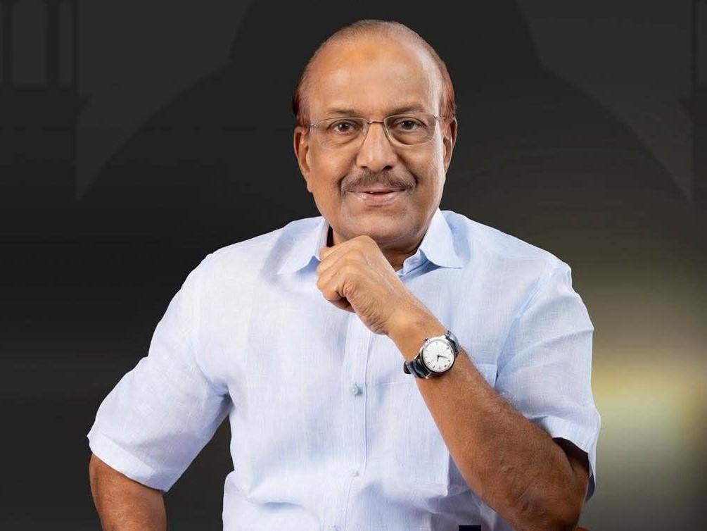 With 85,327-Vote Margin, Muslim League's PK Kunhalikutty Scripts ...