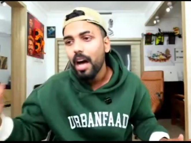 Case Filed Against YouTuber Thoppi For Posting Obscene Content On ...